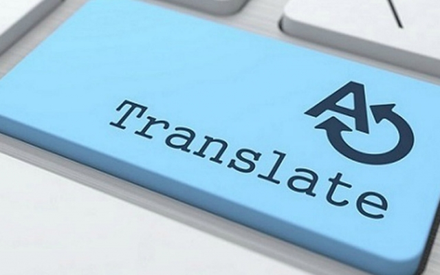 من میتونم انواع متون انگلیسی رو به فارسی روان با نگارش مناسب ترجمه کنم